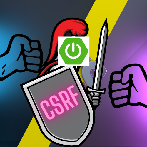 Enhancing Security A Guide To Csrf Protection In Spring Boot Applications By Amit Himani Medium