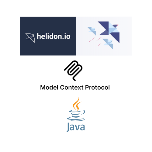 Anatomy of Helidon MCP + Ollama: Designing AI-Enhanced Java ...