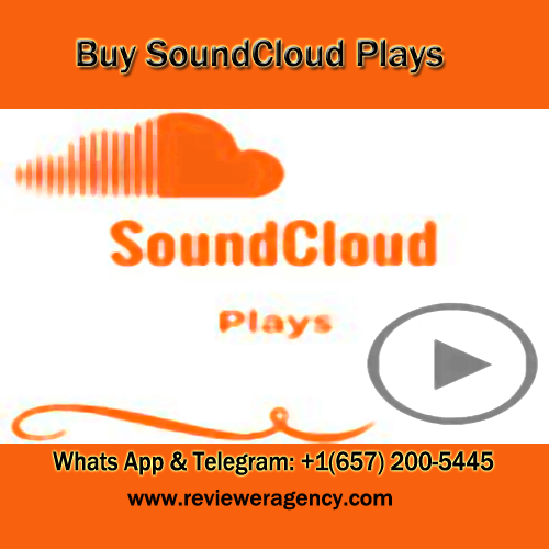 Buy SoundCloud Plays. “Buy SoundCloud Plays” refers to the… | by ...