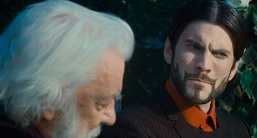 “Hope is more Powerful than Fear” — The Wisdom of “The Hunger Games ...