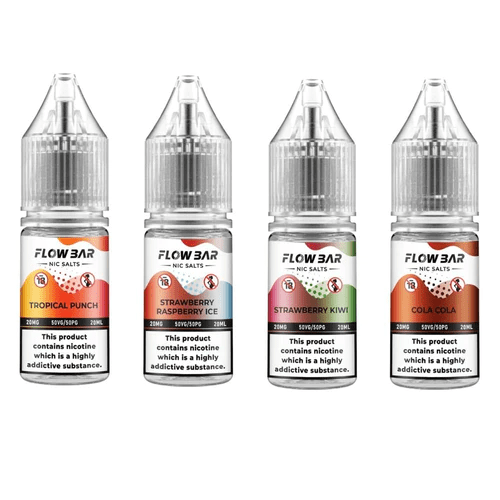 How to Choose the Perfect Bar Liquid for Your Vape Experience | by ...