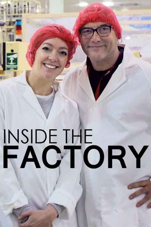 Inside the Factory Season 6 — Episode 1 :: Cherry Bakewells | by beer ...