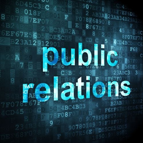 How To Learn Public Relations: Guide For Aspiring PR Professionals | by ...