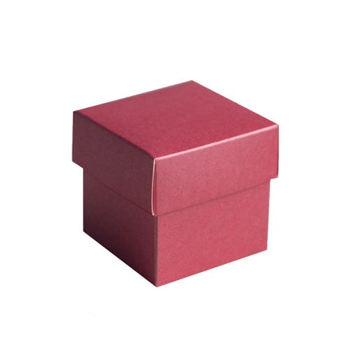 The Beauty of Cube Boxes Simple Elegance in Packaging | by Andrews ...