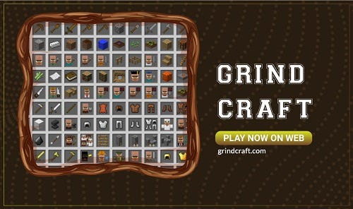 Did Minecraft Start The Crafting Survival Genre - Creative Crafts