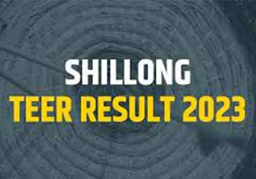 Shillong Teer Prediction for Sunday Morning Teer - SundayMorningTeer ...
