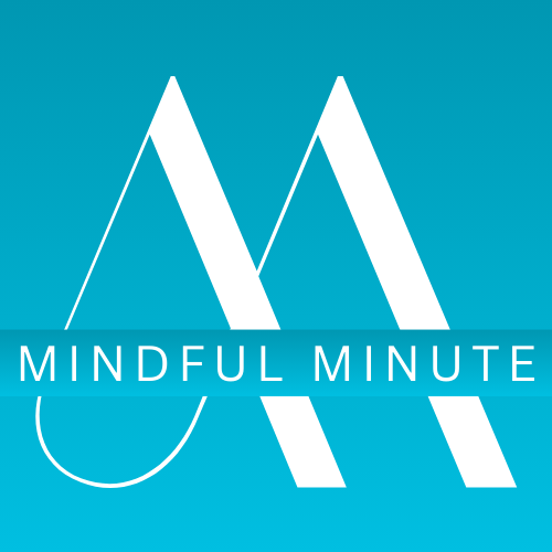 Mindful Minute by Sushmita