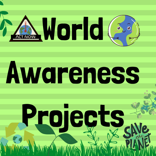World Awareness Projects - Worldawarenessprojects - Medium