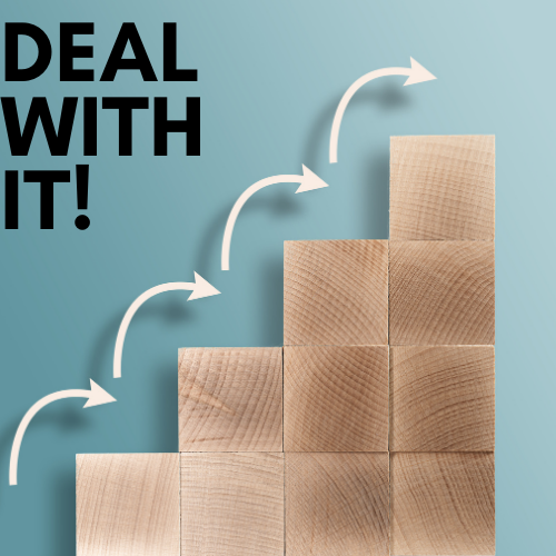 Deal With It!. So we’ve come to the end of our week on… | by Matt King ...