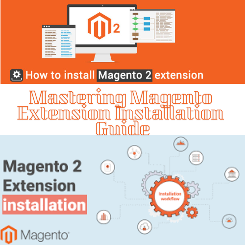 How to Install Magento 2 Extension | Magento Extension Installation | Magento 2 Extensions ...