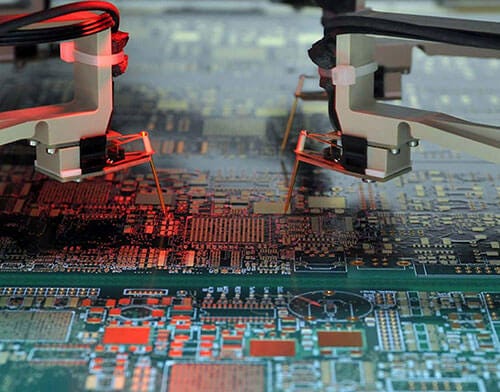 What is the contrast between PCB and PCBA? | by Farjanasultana | Medium