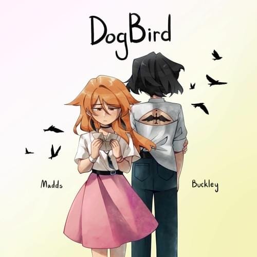 Madds Buckley’s “DogBird”: a tale of a self-fulfilling prophecy | by ...
