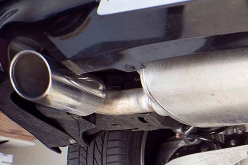 Learn About Common Defects with Your Car Exhaust to Prevent Costly ...