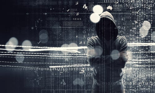 Different Types of Internet Crimes | by Ed Anderson | Medium