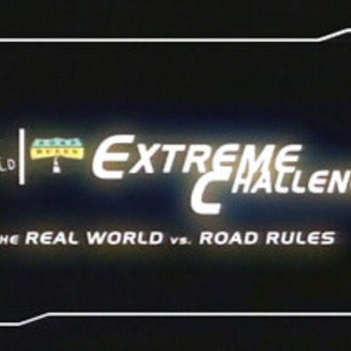 Every Season of The Challenge, Ranked: #45— Extreme Challenge | by ...