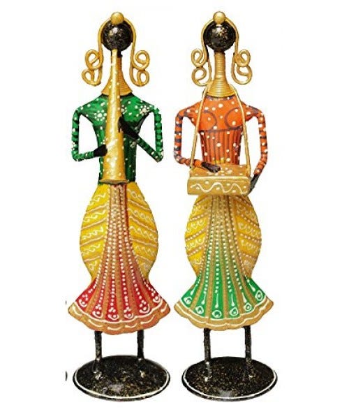 Rajasthani Handicrafts