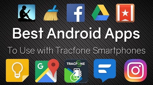 Must-have apps for Android. These apps should be viewed | by Videoslots ...