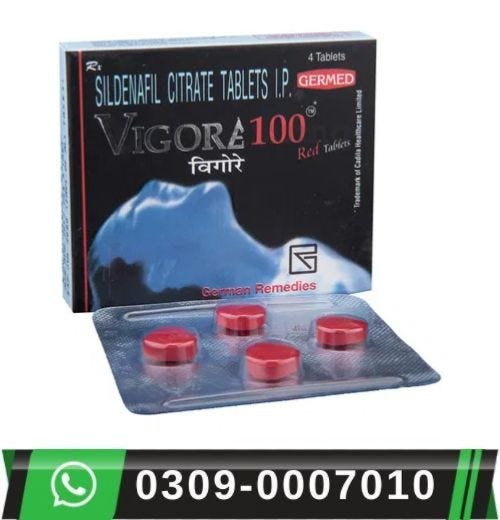 Vigora 50 mg Tablets in Pakistan. Viagra in Pakistan 50mg Original ...