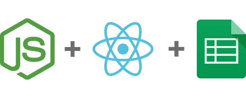 Create a Team Roster with Node.js, React, and Google Sheets | by Timmalstead | Better Programming
