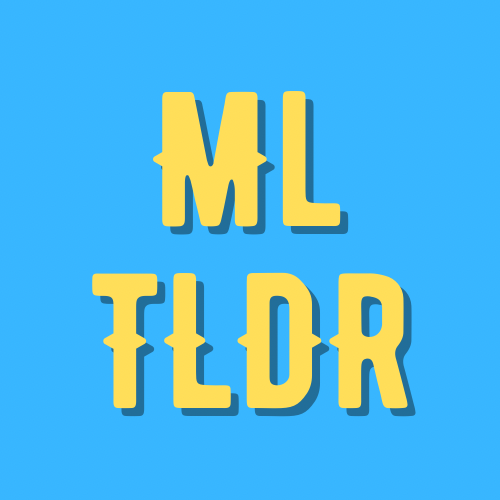 Diffusion Models – ML Summaries