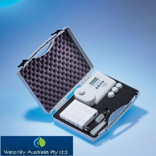 Complete Water Analysis Kit. Are you looking for the complete and… | by ...