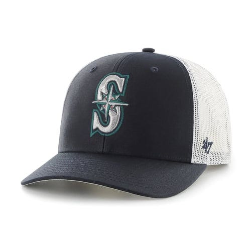 Mariners Trucker Hats. Our Verdict | by Marc Johnson | Oct, 2024 | Medium