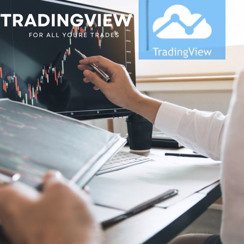 TRADINGVIEW best way to start with trading. | by Jesse Thuis | Medium