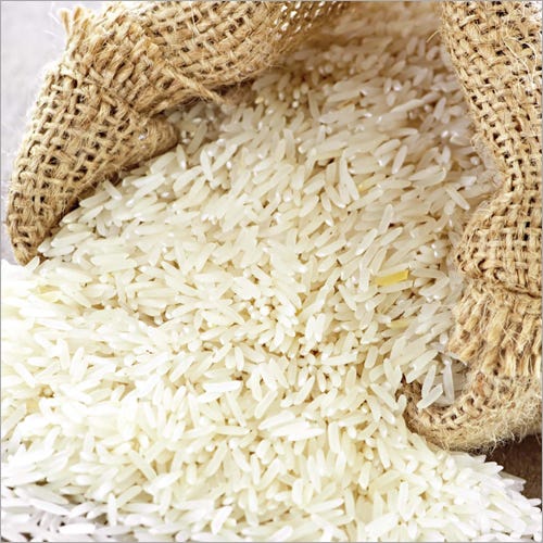 Non Basmati rice traders - Bilalabbasi Tradologie - Medium