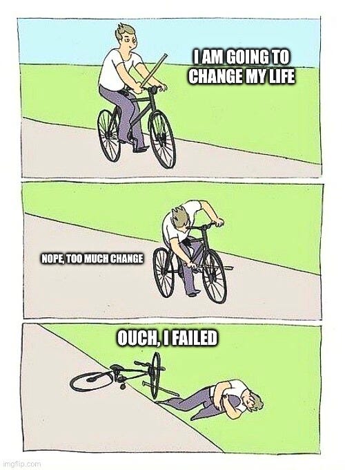 How to Stop Self-Sabotaging — Start by Changing Your Friends. | by Joy ...