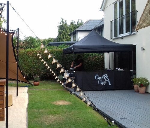 How to create an eye-catching display for your market stall ? | by Glen ...