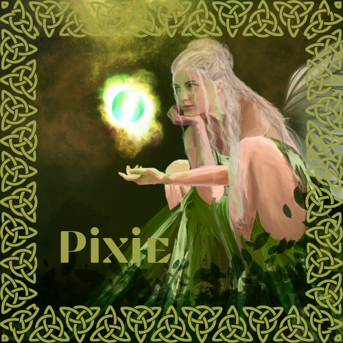 Pixie Light. Pixie Playfulness | by Magick Mystic | Medium