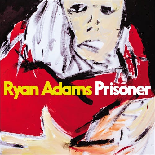 Top 15 Ryan Adams Albums — Ranked and Reviewed | by Jeremy Armiger | Medium