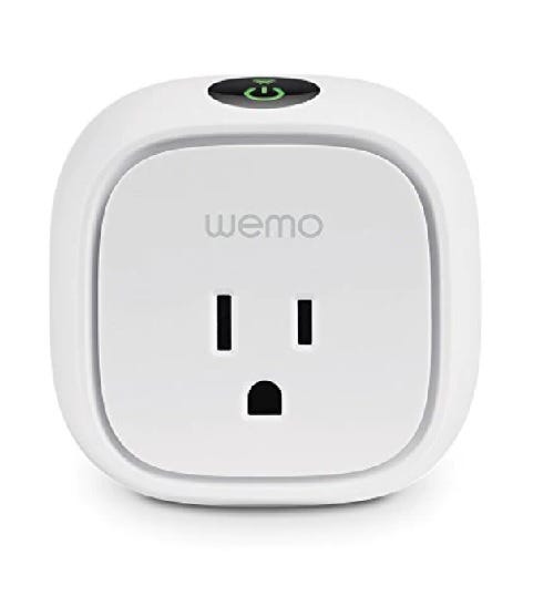 Smart Plug with Energy Monitoring - Myautomationguru - Medium
