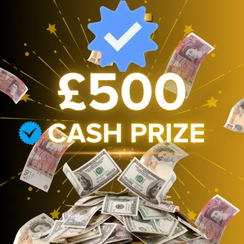 “7 Must-Know Facts About the $500 Cash Prize Gift Card! - Michael - Medium