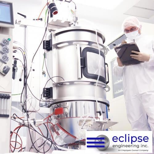 Suppliers | Seal Industry | Eclipse Engineering - Eclipse Engineering ...