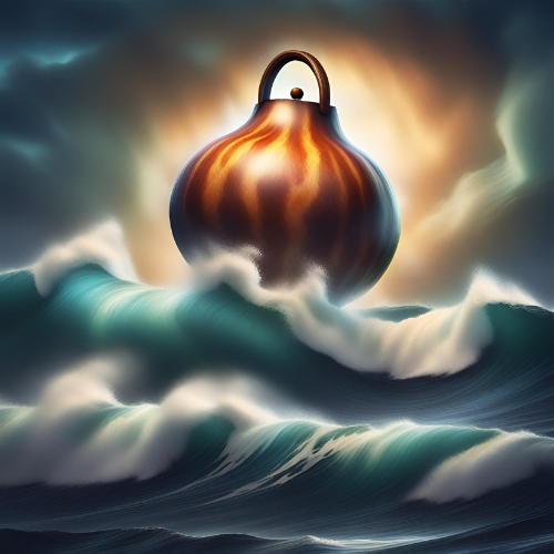The Ingenious Orisha, the Calabash & the Great Deluge: How the wisdom ...
