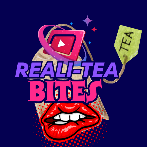 Reali-Tea Bites