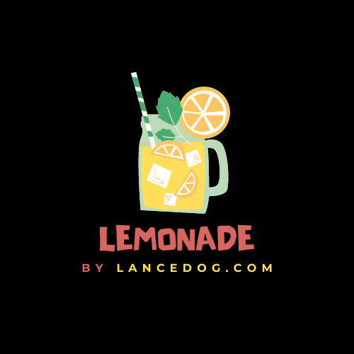 Can Dogs Drink Lemonade? - Lancedog.com - Medium