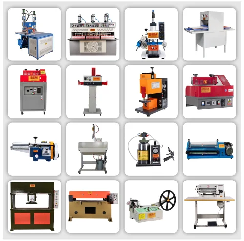 Choosing the Right Fit: A Guide to Selecting Semi-Automatic Fusing ...