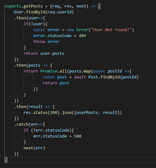 Promise and async/await Key Word. Async/ await and promise confuses ... Promise and async/await Key Word. Async/ await and promise confuses ...