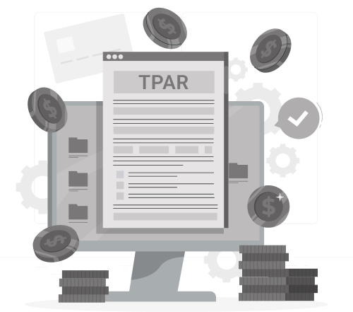 Taxable payment annual report — GovReports | by Miapretty | Medium
