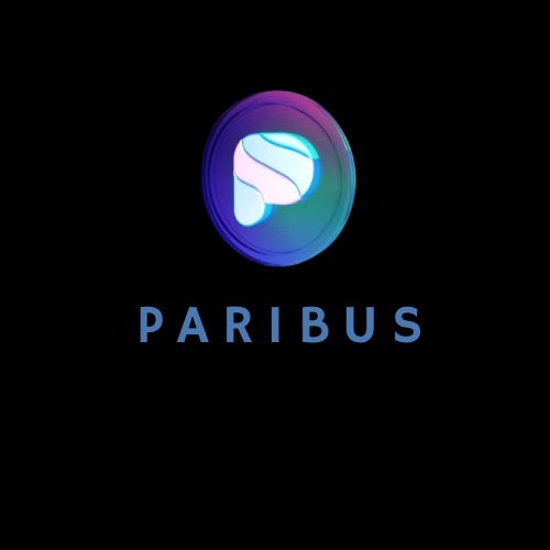 Paribus is a cross-chain borrowing and lending protocol for NFTs ...