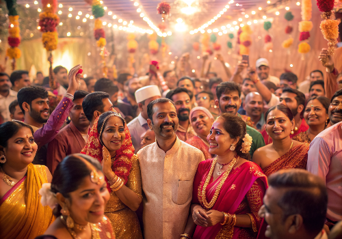 Highlighting Gomati Nagar’s Best Banquet Hall: A Venue Fit for Every ...