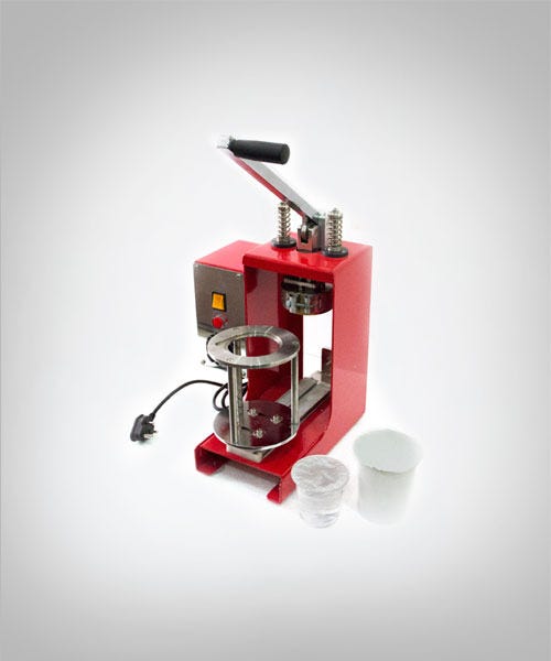 High-Quality Cup Sealing Machines India-Prasanna Packaging - Prassna ...