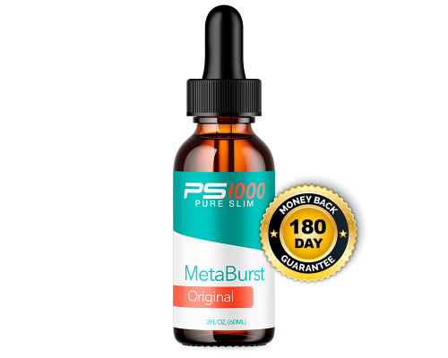PS1000 MetaBurst: A Powerful Ally in My Weight Loss Journey | by ...