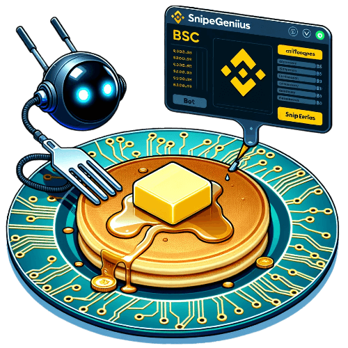 Introducing SnipeGenius: Your Trusted Sniping Bot for Secure Trading ...