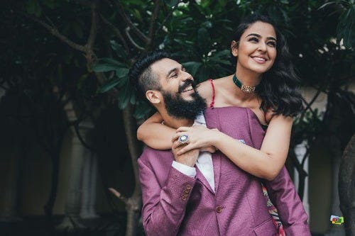 Pre Wedding Photographer: Nitin Arora Photograph - Nitin Arora ...