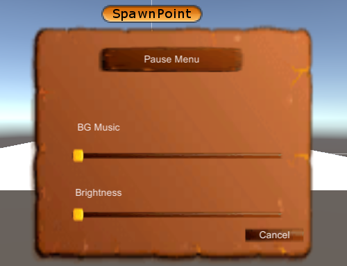 Creating A Settings Menu In 10 Minutes In Unity By Josh Watts Medium