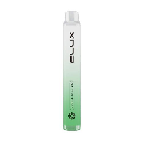Elux Legend Mini — Jungle Juice | British Hyper Market ...
