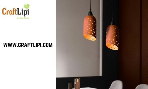 4 BENEFITS OF CHOOSING BRANDED HOME DECOR LIGHTS - Craftlipi - Medium
